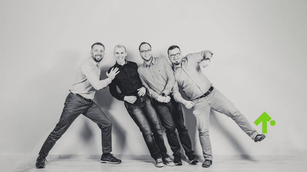 Architectural Patterns in Blazor. Everything You Need To Know - Polish ...