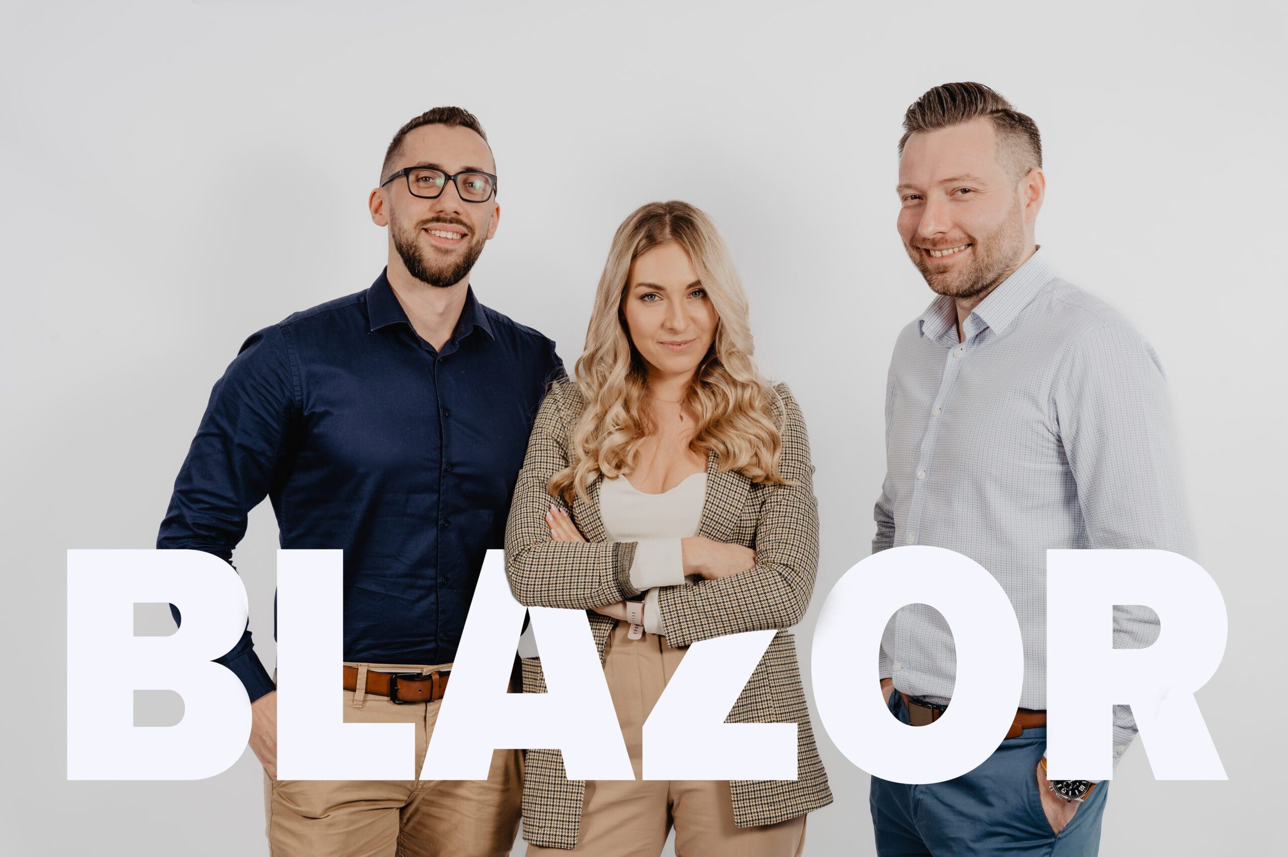 Hire Blazor Developers | Inspeerity